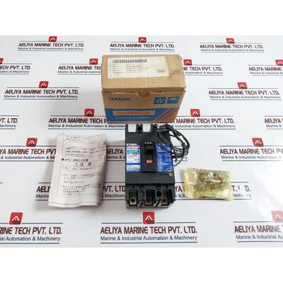 原装供应Terasaki  XS50NB 20A 塑壳支架 3 50/60Hz
