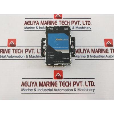 原装供应Moxa MGATE MB3180 Modbus 以太网/串口网关 12-48Vdc 修