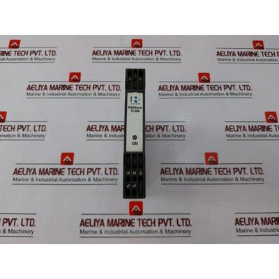 原装供应RISHABH {TV808-1121 99 00} 隔离放大器 Rish Ducer TV8