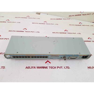 原装供应Allied telesyn centercom 3012sl 外部隔离网络集线器