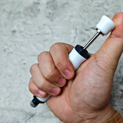 可调节拇指大鱼际训练器/0-60kg无极调节/腕力器腕力训练edc解压