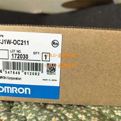 CJIW CJ1W-OC211 201 0C211 SL OA201 0A201 CS1W-OC201