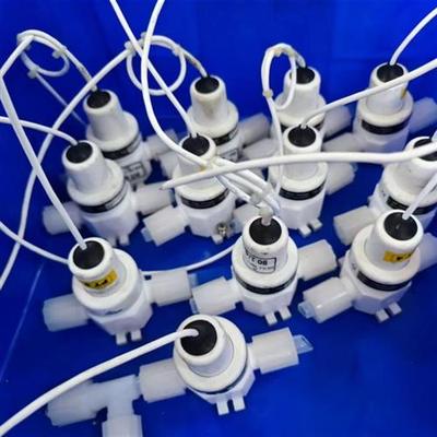 英特格Entergris PFA压力传感器4210-060G-F04-B06-A-P1-U1原装拆