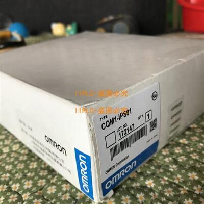 正品 CQMI CQM1-IPS01 1PS01 IPS02全新品质保证原装包邮