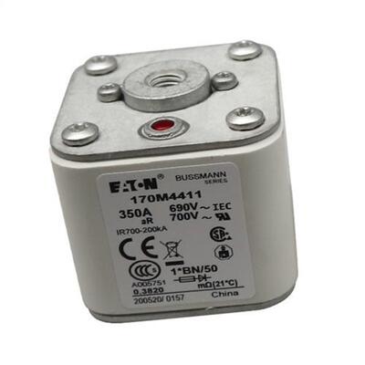 熔断器170M3458 170M3459 170M3460 170M3461 170M3462