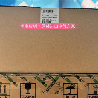 ESSENTIAL-PS/3AC/24DC/960W/EE - 1018294菲尼克斯电源