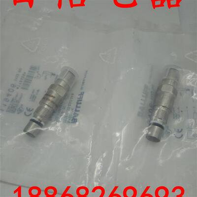 全新现货:BALLUFF巴鲁夫接近开关BES02HM BES516-324-SA26-05