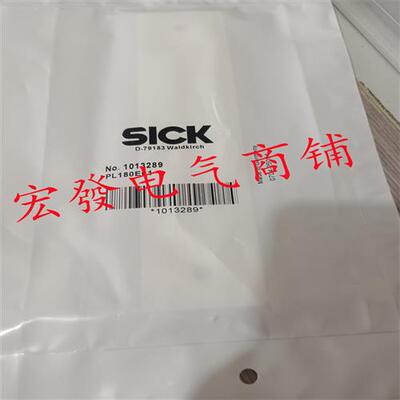 现货 SICK反光板1013289 PL180E01 PL180EO1 PL180EOI品质保证2年