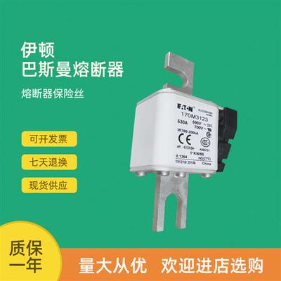 全新快速熔断器保险170M3158 170M3159 170M3160 170M3161