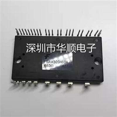 FSAM30SH60A FSAM20SH60A FSAM30SM60A FSAM15SM60A FSAM10SH60A