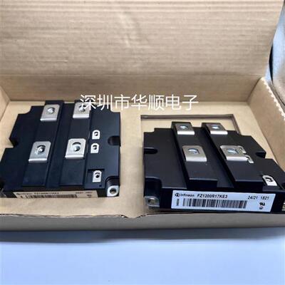 FZ1200R17KE3 FF1200R17KE3 FZ2400R17KF6C-B2 FZ1600R12KF4 800R