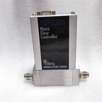 Aera 气体质量流量计 FC-PA780C 2SLM Ar 日本正品原装现货