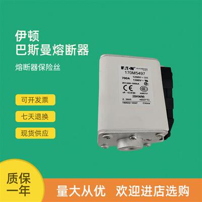 全新快速熔断器保险170M5447 170M5448 170M5449 170M5452