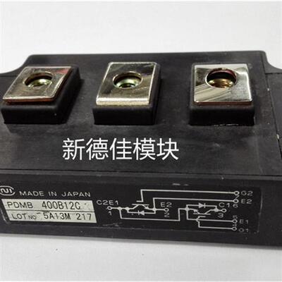 PDMB400B12C PDMB300B12C PDMB200B12 PDMB150B12 PDMB300B12