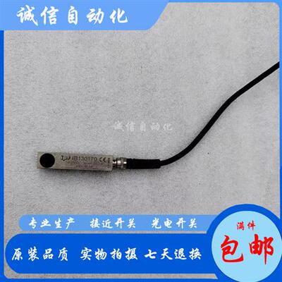 全新IPF接近开关 PE130171 电感式