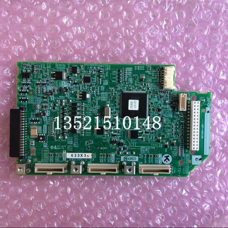富士37G1S主板G1-CP/SA539072-03/EP-4803B变频器主板原装现货议_虎窝淘
