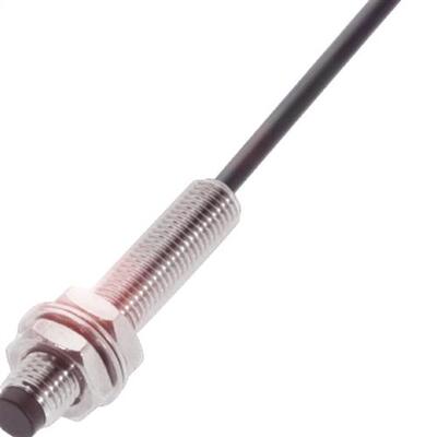 全新接近开关 连接线YF2A28-050VA6XLEAX YF2A28-020VA6XLEAX实物