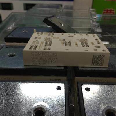 SKIIP37AC12T4V1 38AC SKIIP39AC12T4V1现货价优