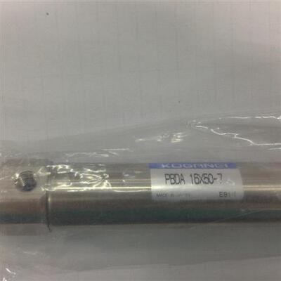 供应正品气缸PBDA16X50-7/PBDAS16X30-A/PBSAS16X35-A
