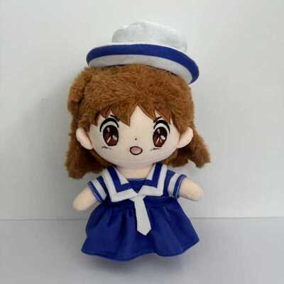 CLANNAD冈崎汐毛绒玩具现货