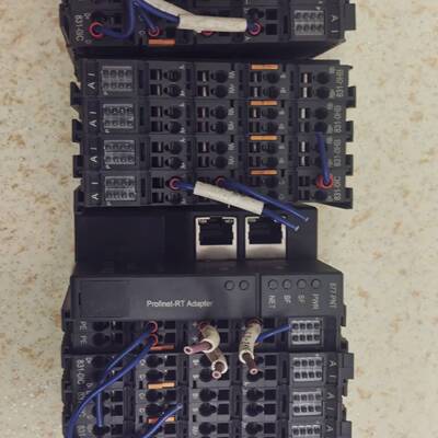 维修Profinet-RTSM 877-PNT22 3SM 877-PNT22 PLC，西门子耦合?
