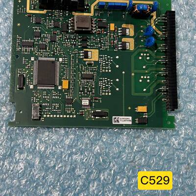 维修EH FLOWTEC 319120-0200B，：，主板型号议价