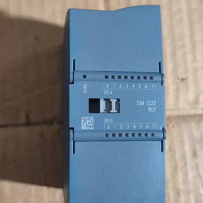 维修SM 1222 RLY 6ES7 222-1HH3 2-0XB0，，，，，，，西门子模
