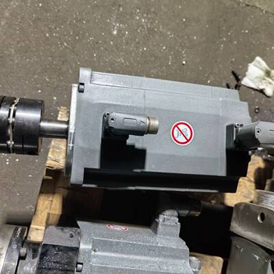 维修OTICS S-1FL6 1FL60 64-1AC61-2LH1 1.5kW，210V，IP65，ABS.
