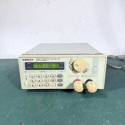 维修ARRAY3710A 0-360V/30A/150W，亚锐直议价