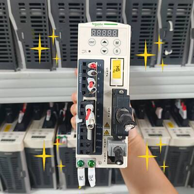 维修LXM23DU02M3X BCH0601O12A1C 220-230VAC ，，， ，， Schnei