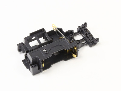 Kyosho 京商Mini-Z AWD MA-020 VE SPORT超导车架 底盘 MD201SP