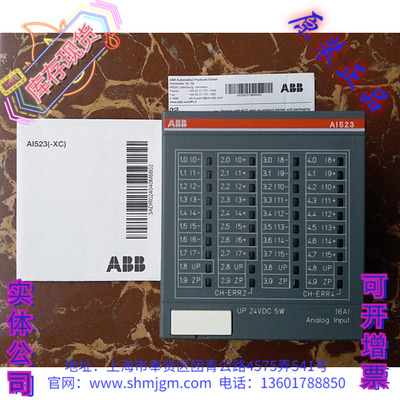 1SAP250300R0001AI523B4