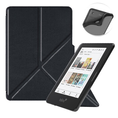 Tolino电子书保护套防摔智能休眠