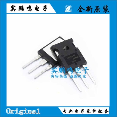 全新原装 IRFP064N IRF064NPBF mos场效应管55V 110A 200W TO-247
