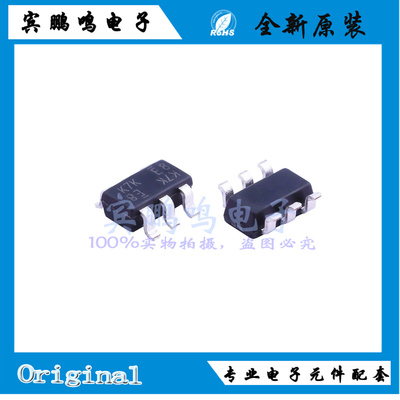 DMN601DMK-7全新原装场效应MOS管2个N沟道60V0.51ASOT23-6丝印K7K