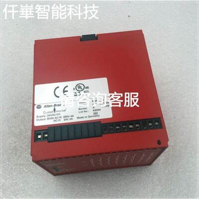 MitsubishiQD75D4N模块