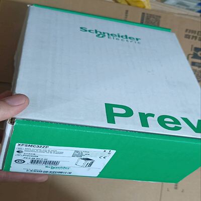 XP32ZP 安全控制器，库存余料，包