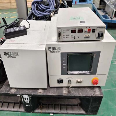 UNIX ULD-746S，ULD-746G，激光焊接机