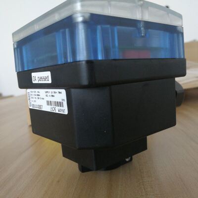 burkert 8035 00423915流量计