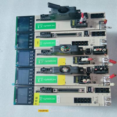 ACS TECH80 SPiiPLUS PCI-4/8 RE