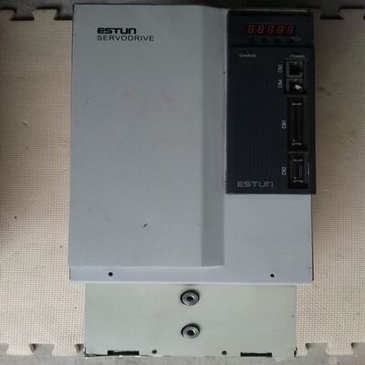 埃斯顿驱动SERVODRIVE