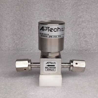 APTech阿博泰 AP3550S 2PW FV4 FV