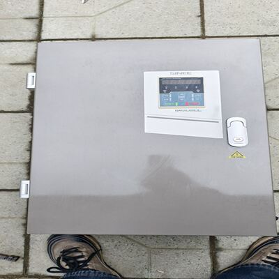 正弦SINEE变频器EM630-090-3，额定功率90kW