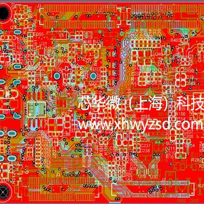 STM32MP135平台核心板、支持原理图PCB画板、制板、贴片、调试