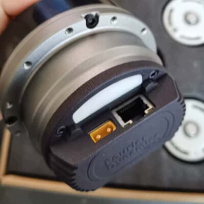 议价傅立叶谐波减速机，型号Fourier Dynamics V2可维修