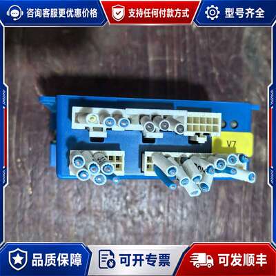 议价Copley Accelnet驱动器 ACJ-055-18，可维修