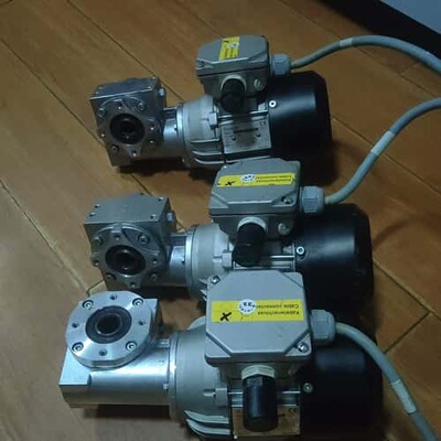 议价REXROTH/力士乐3842503582电机+减速器384可维修