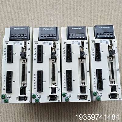 a6 400w驱动器MBDLT25SF011议价