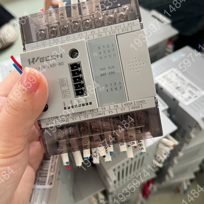 显控plc LX3V-1208mt-A250个漂 议价