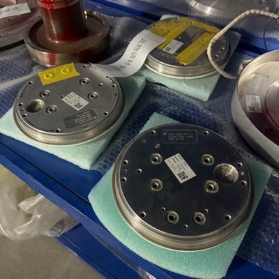 议价：AMAT应用材料0040-18208 REV 04 ESC静